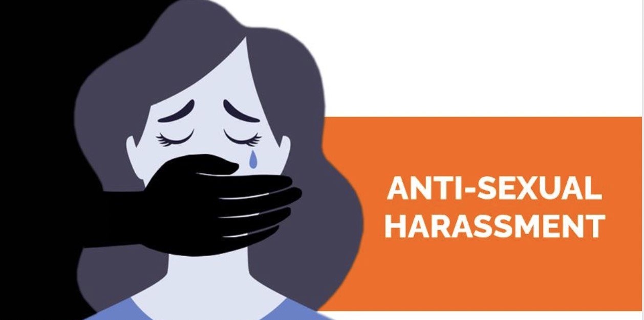 Sphn Anti Sexual Harassment